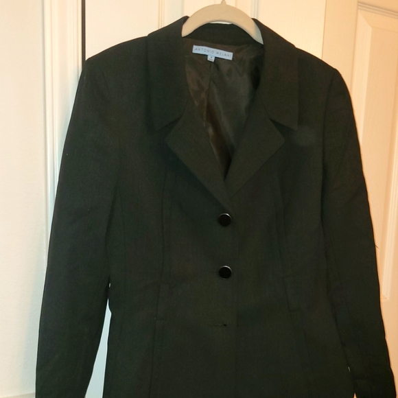 ANTONIO MELANI | Jackets & Coats | Antonio Melani Suit Coat | Poshmark